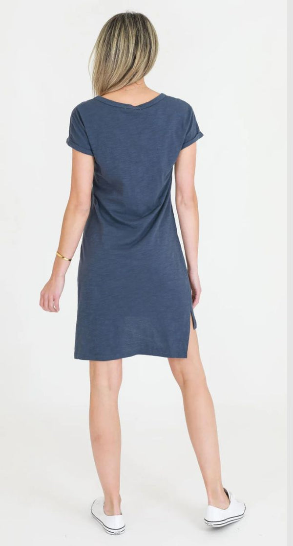 Berlin Dress - Carla Swimwear