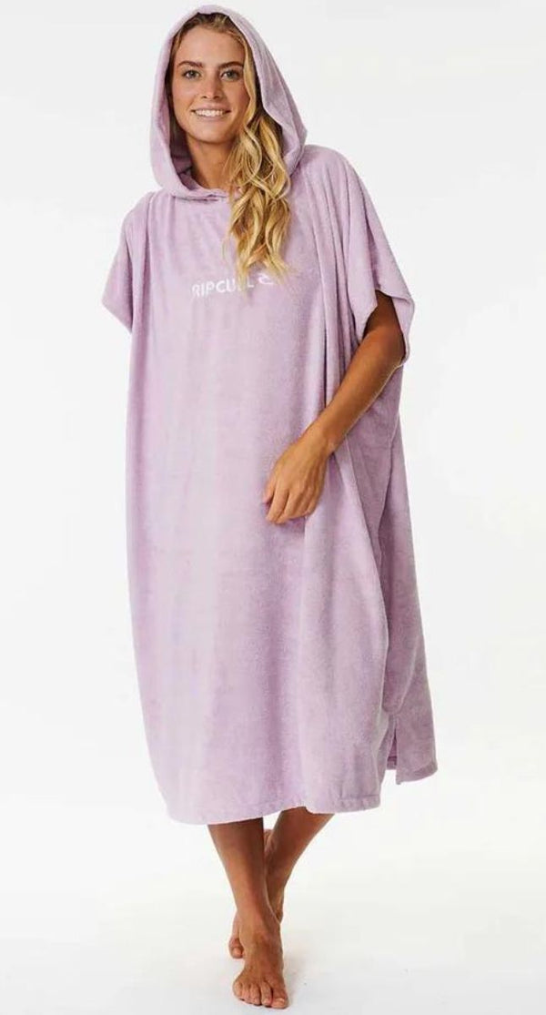 Ripcurl Classic Surf Hooded Towel - Carla Swimwear