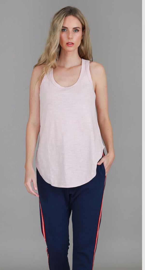 Hamilton Tank - Carla Swimwear